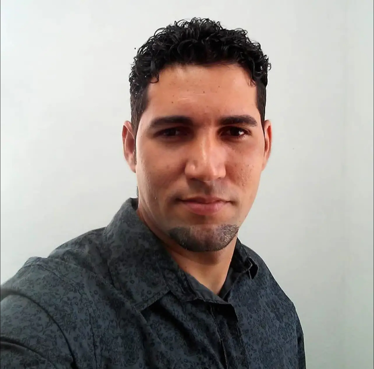 Enrique Lisdán Díaz - Matos Gallery